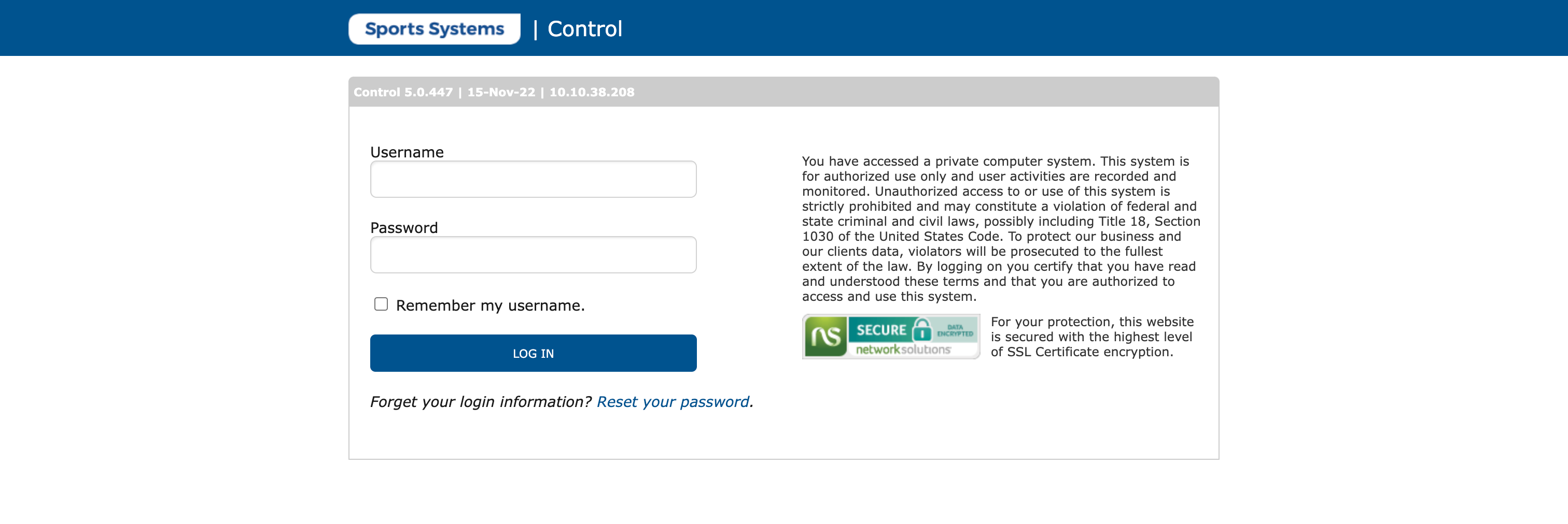 2022 Guest Management and Credentialing UI Update FAQs – GMC
